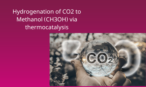 The Catalyst That Changed the World: The Story of Haber-Bosch Ammonia ...