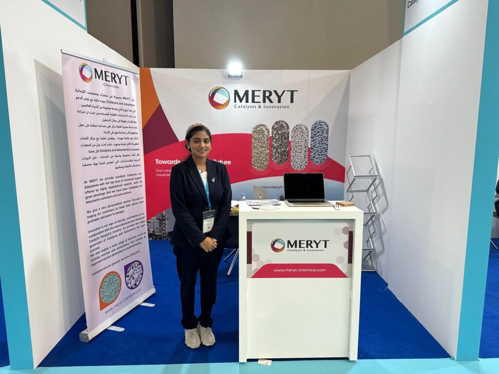 6th Middle east process engineering conference & exhibition. - MERYT