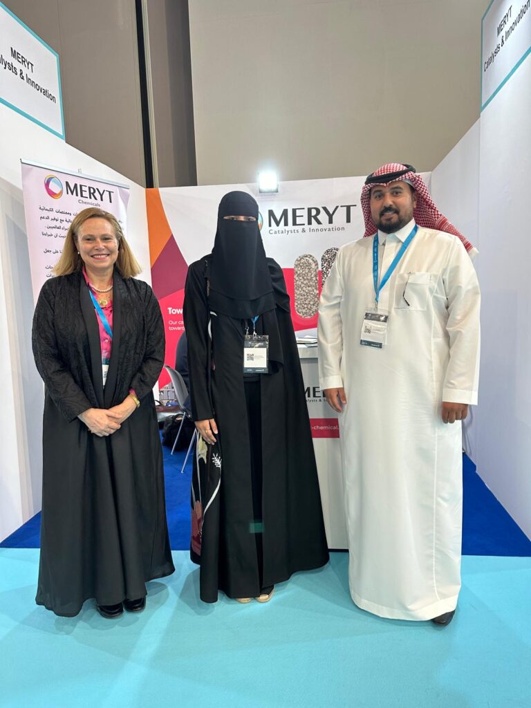 6th Middle east process engineering conference & exhibition. - MERYT