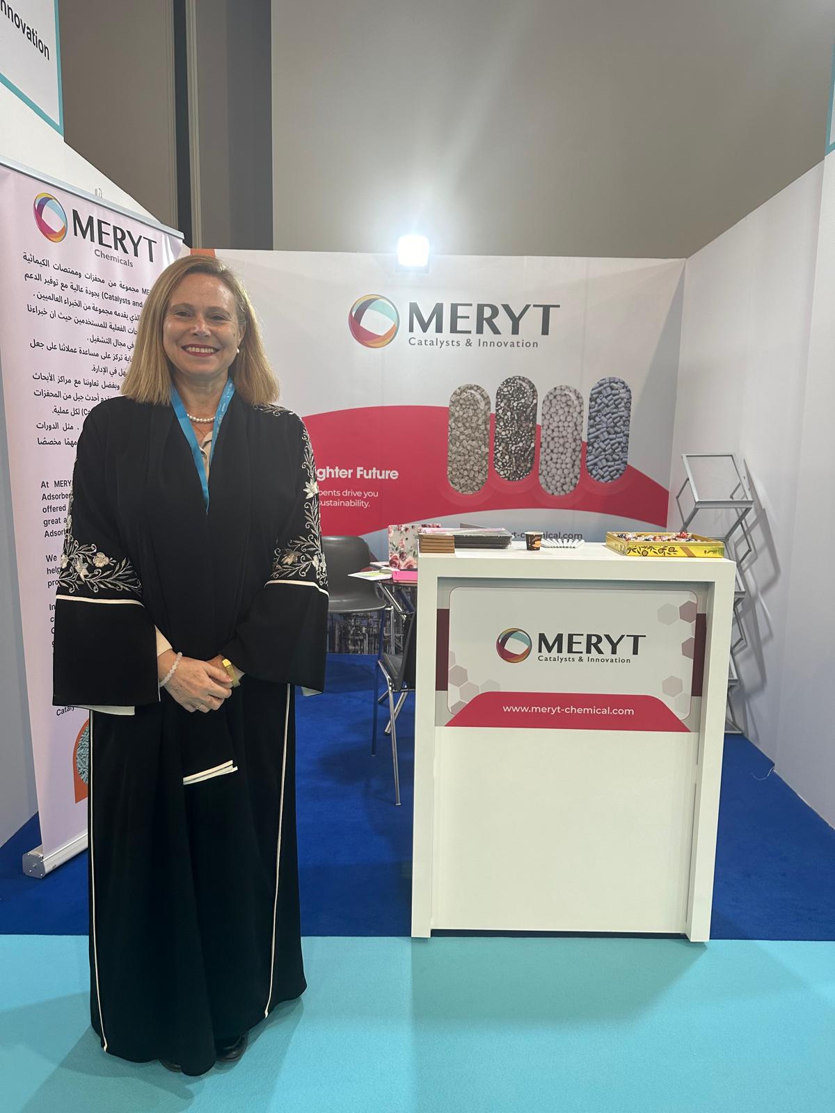 Comprehensive Guide to Sulfur Adsorbents: - MERYT