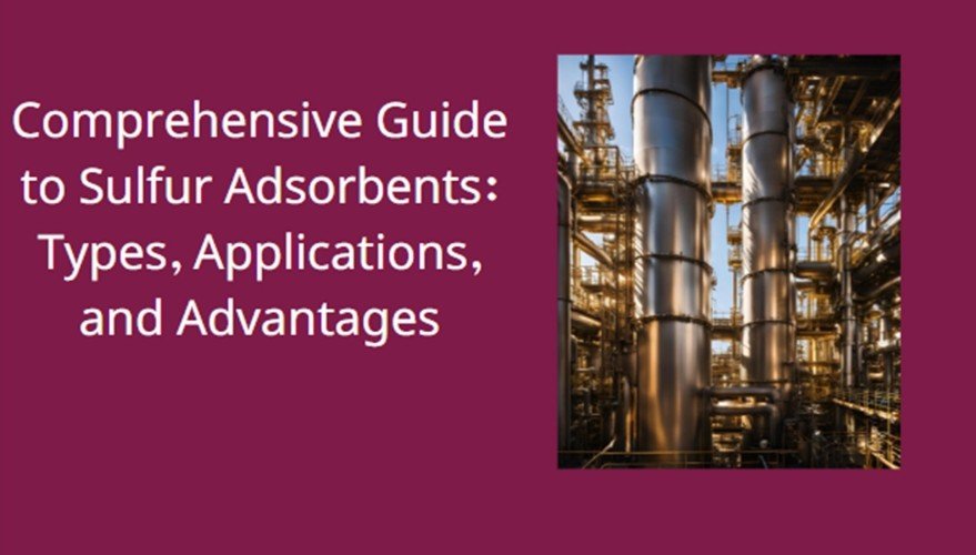 The Catalyst That Changed the World: The Story of Haber-Bosch Ammonia ...